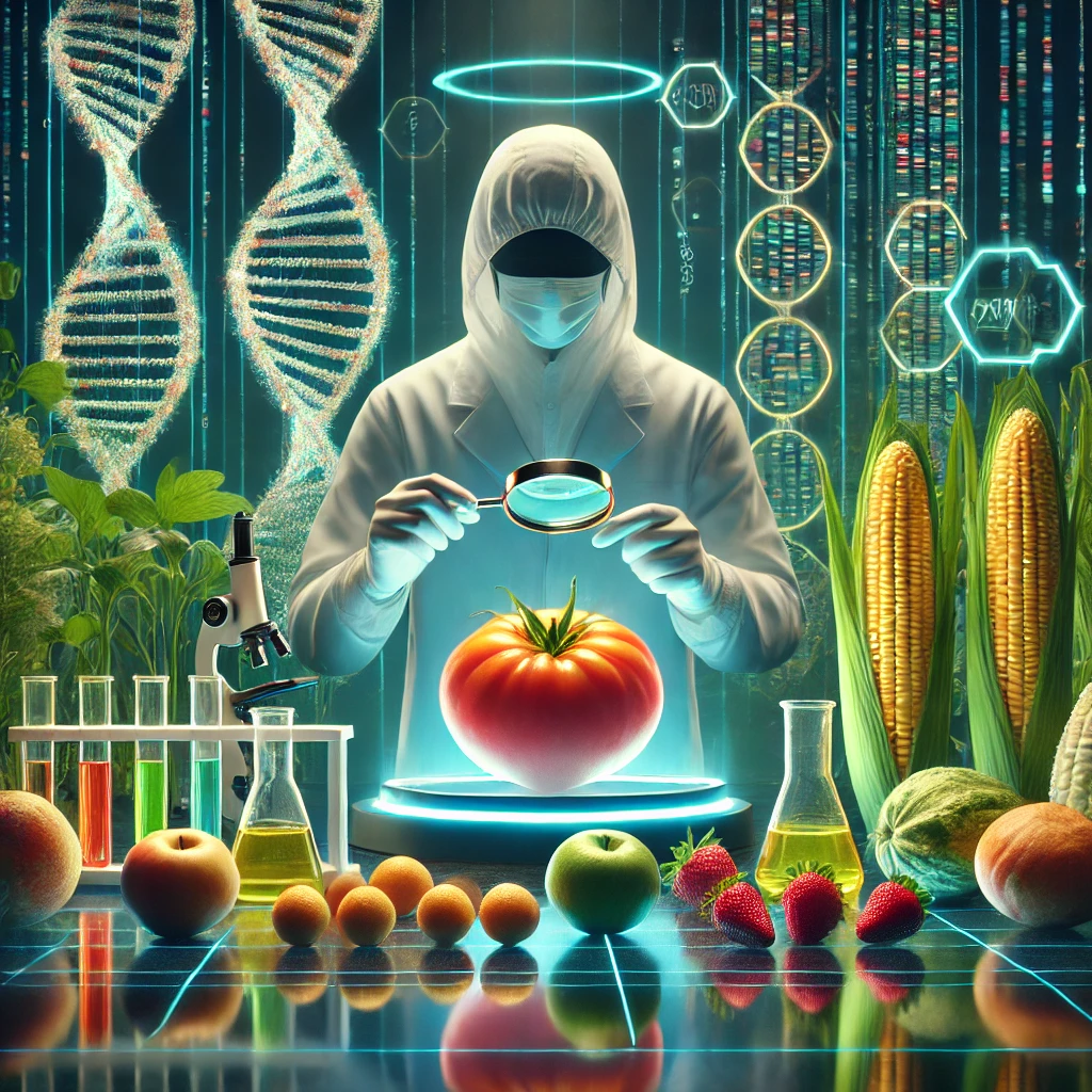 Transgénicos: Qué son, cómo se crean y su impacto | Onaula